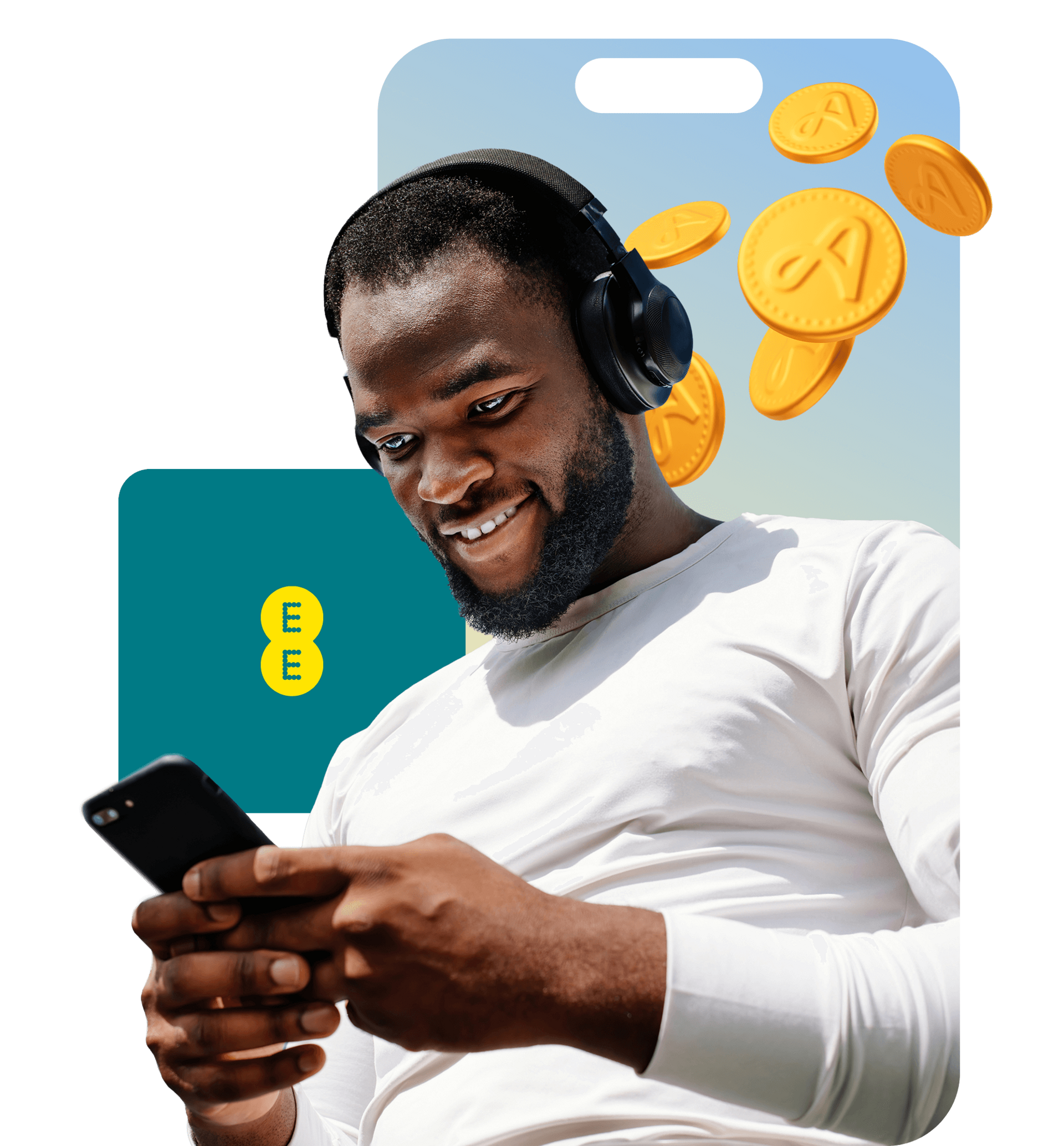 EE| Airtime | EE Mobile Rewards