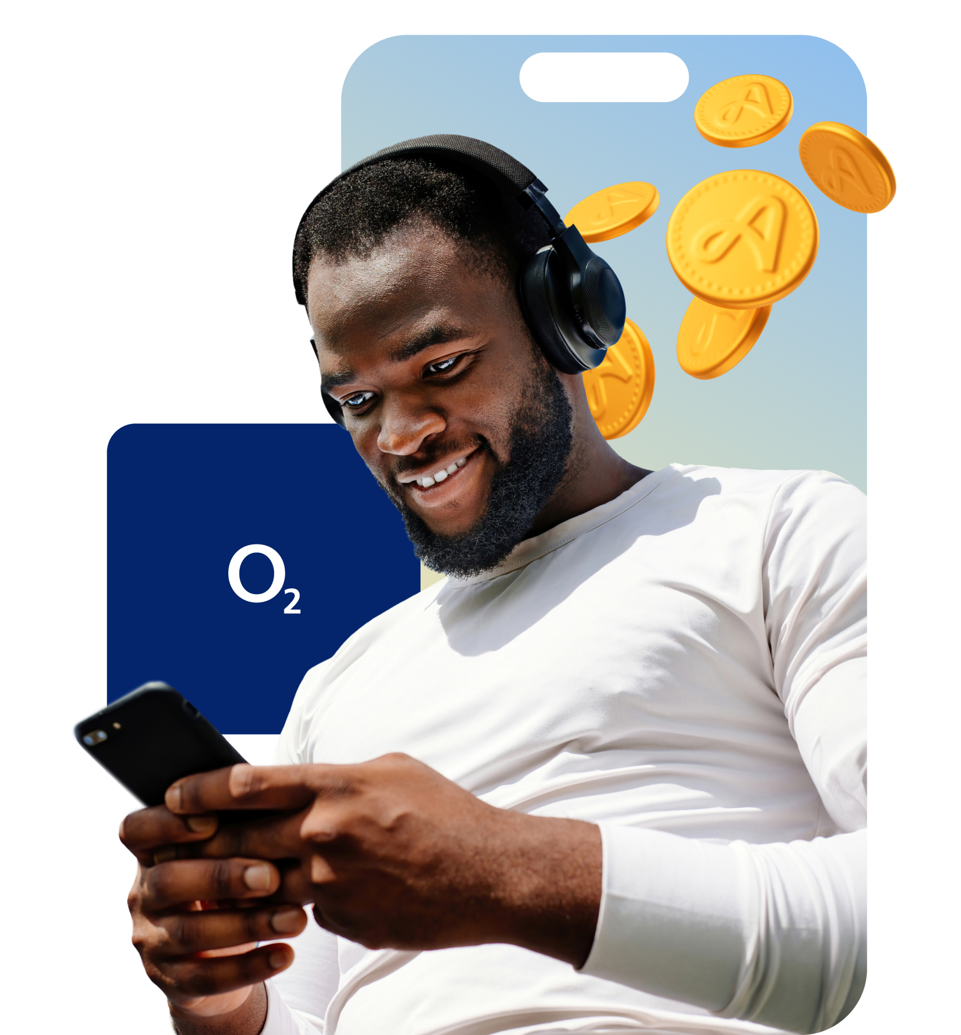 My O2 | Airtime | O2 Mobile Rewards